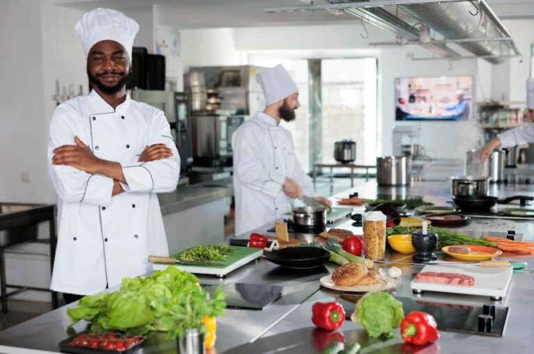 Culinary Class Grad 2022 – Respond Inc